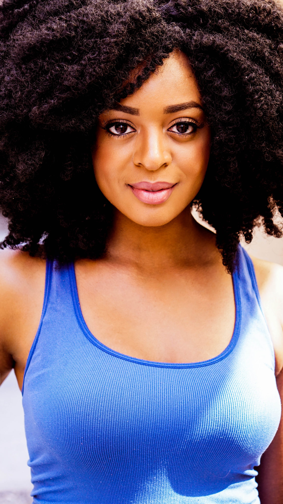 About - LaToya Ebony