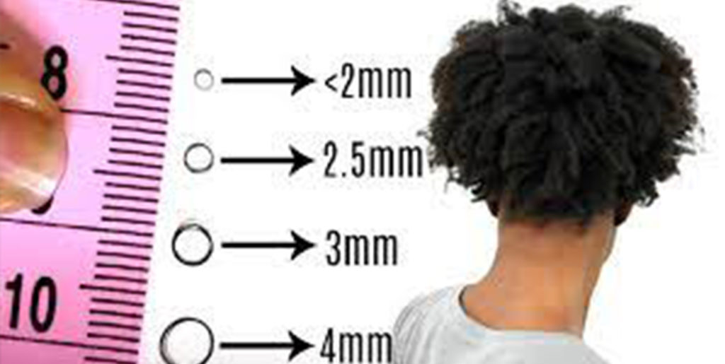 How To Tell The Difference Between 4b and 4c Hair Types - LaToya Ebony