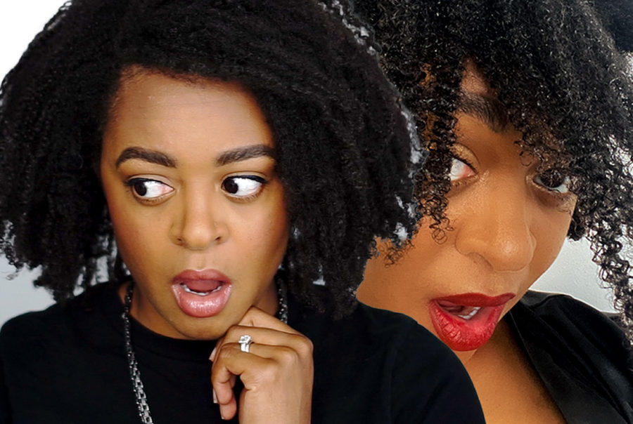 The Rules of No Butters No Oils | 30 Day Hair Detox - LaToya Ebony